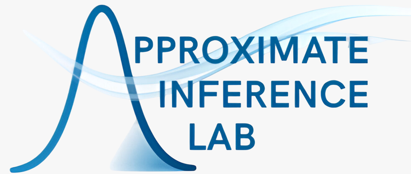 Approximate Inference lab